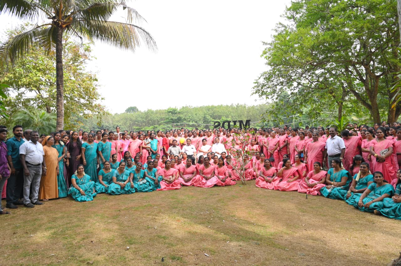 MIDS-Marthandam Integrated Development Society